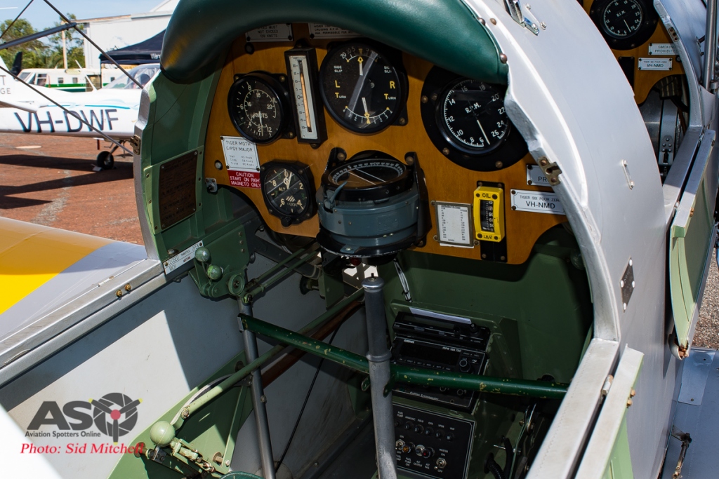 Australian Formula 1 Grand Prix brings the ADF to town - Aviation ...