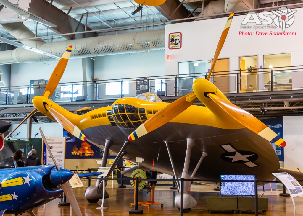 Frontiers of Flight Museum - Dallas Texas - Aviation Spotters Online