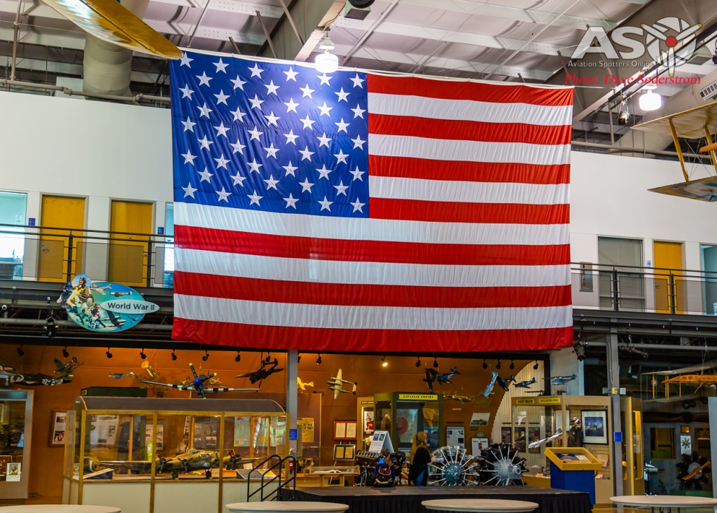 Frontiers of Flight Museum - Dallas Texas - Aviation Spotters Online