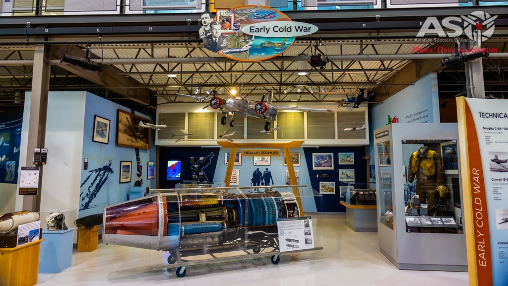 Frontiers of Flight Museum - Dallas Texas - Aviation Spotters Online