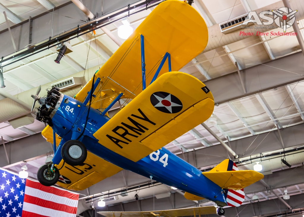 Frontiers of Flight Museum - Dallas Texas - Aviation Spotters Online