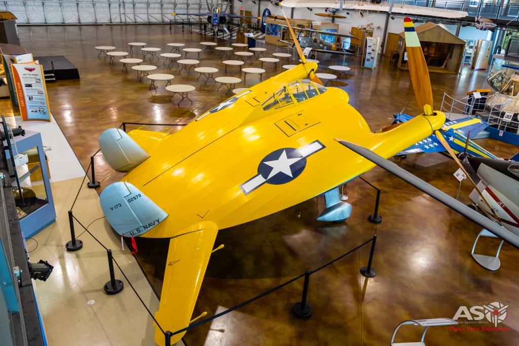 Frontiers of Flight Museum - Dallas Texas - Aviation Spotters Online