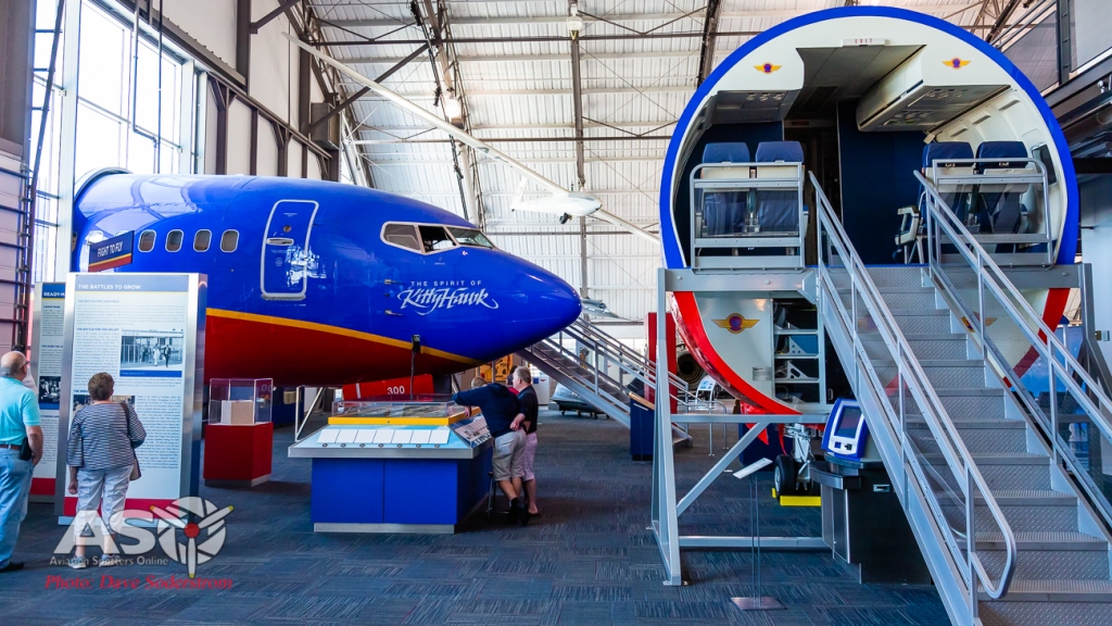 Frontiers of Flight Museum - Dallas Texas - Aviation Spotters Online