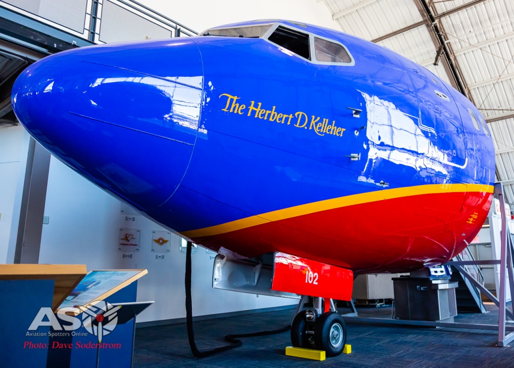 Frontiers of Flight Museum - Dallas Texas - Aviation Spotters Online
