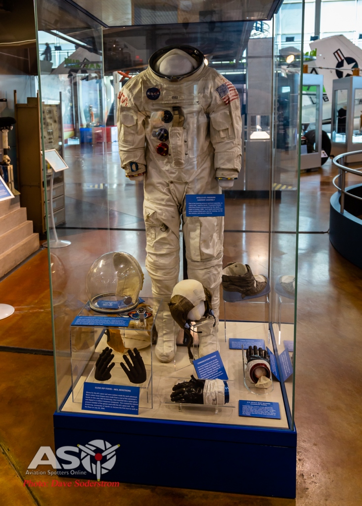 Frontiers of Flight Museum - Dallas Texas - Aviation Spotters Online