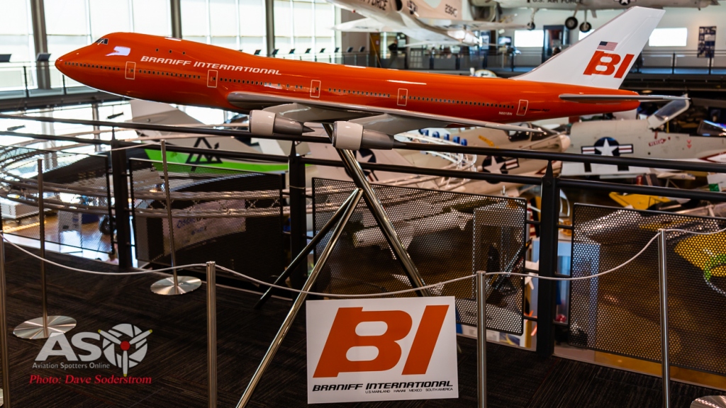 Frontiers of Flight Museum - Dallas Texas - Aviation Spotters Online