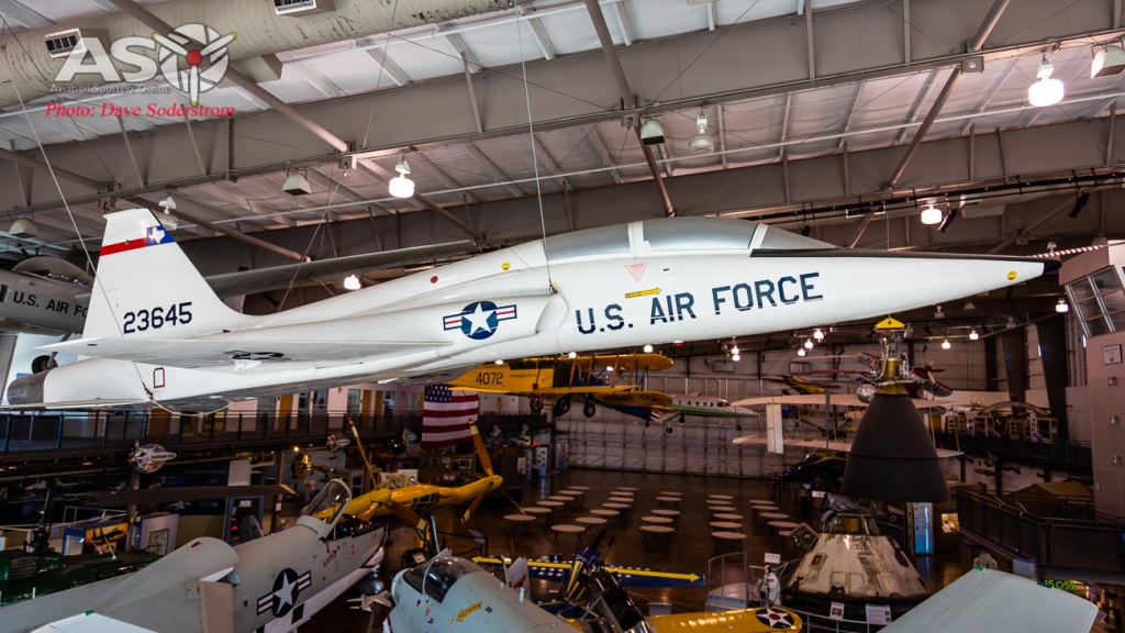 Frontiers of Flight Museum - Dallas Texas - Aviation Spotters Online