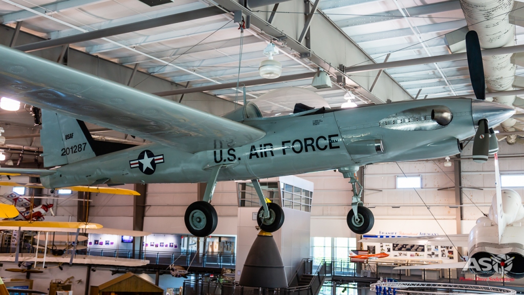 Frontiers of Flight Museum - Dallas Texas - Aviation Spotters Online