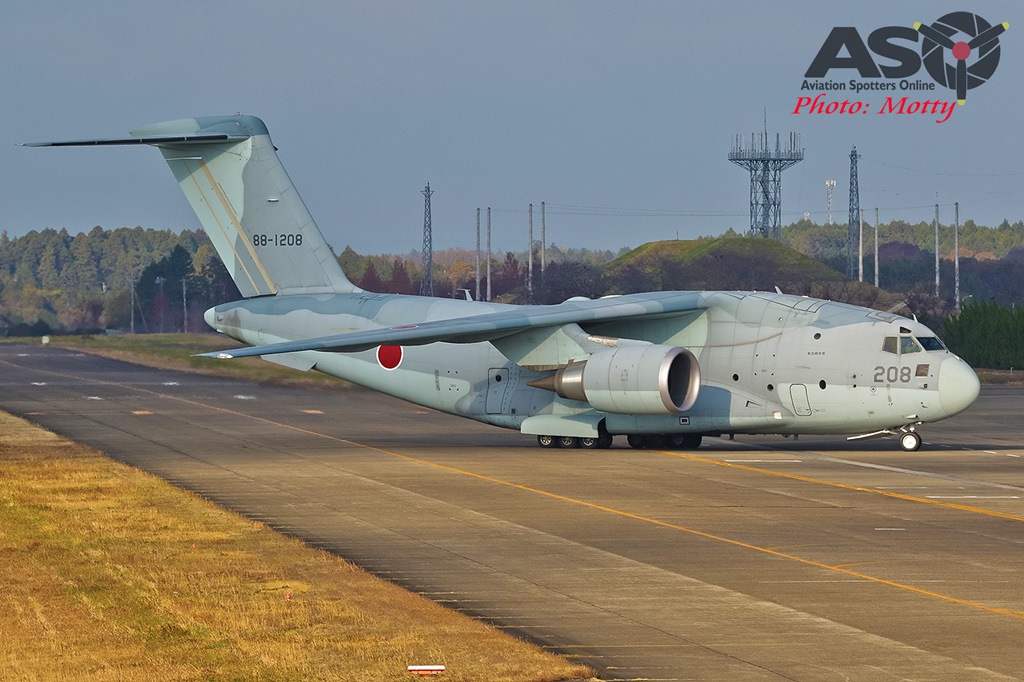 Phantom Pharewell - Aviation Spotters Online